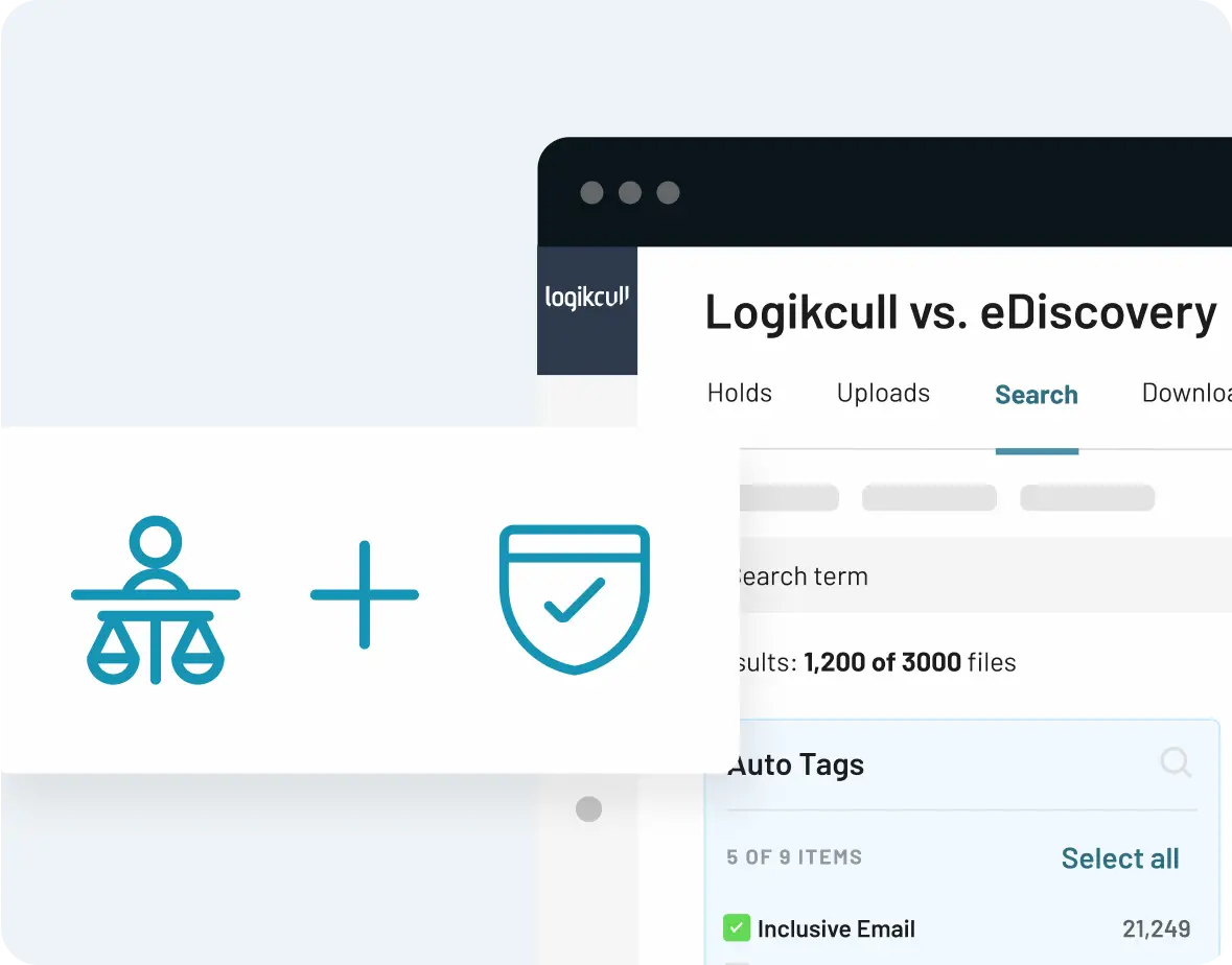 Early Case Assessment Software | Logikcull